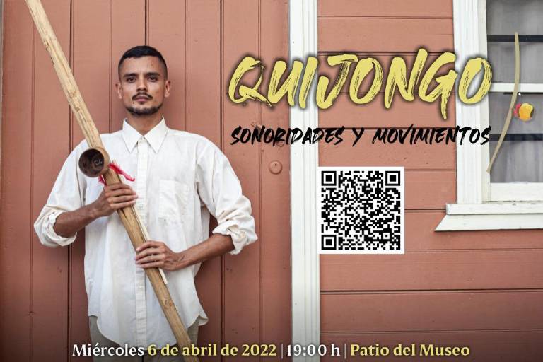 Presentarán la cultura de Costa Rica, en ‘Quijongo: sonoridades y ...