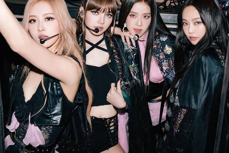 Revela BLACKPINK países y fechas de su gira mundial
