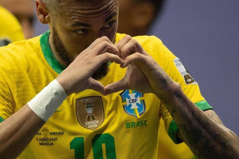 Neymar le pide a su padre que lo represente en el velorio de Pelé