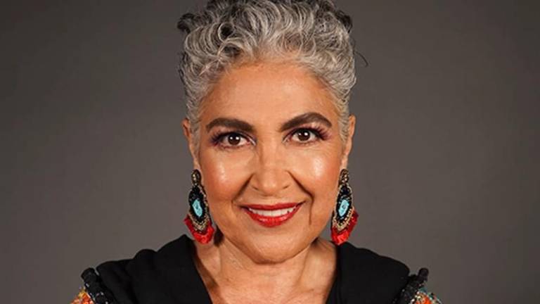 Amanda Miguel dice adiós a su icónica cabellera