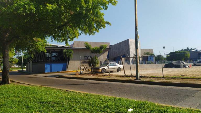 Asesinan a balazos a un hombre en el sector Tres Ríos, en Culiacán