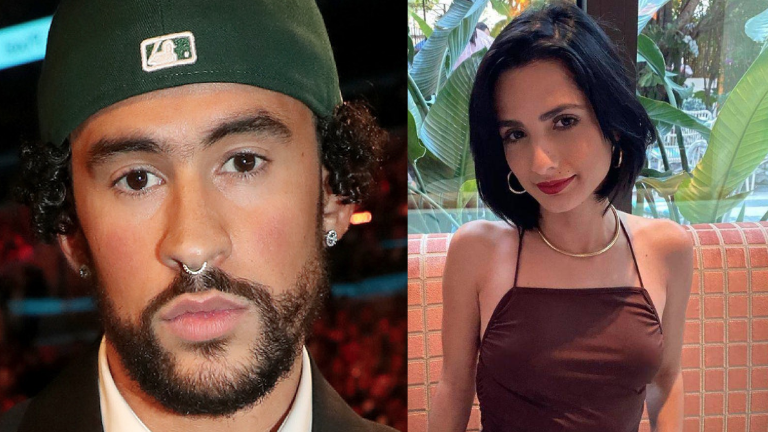 Ex novia de Bad Bunny lo demanda por 40 millones de dólares