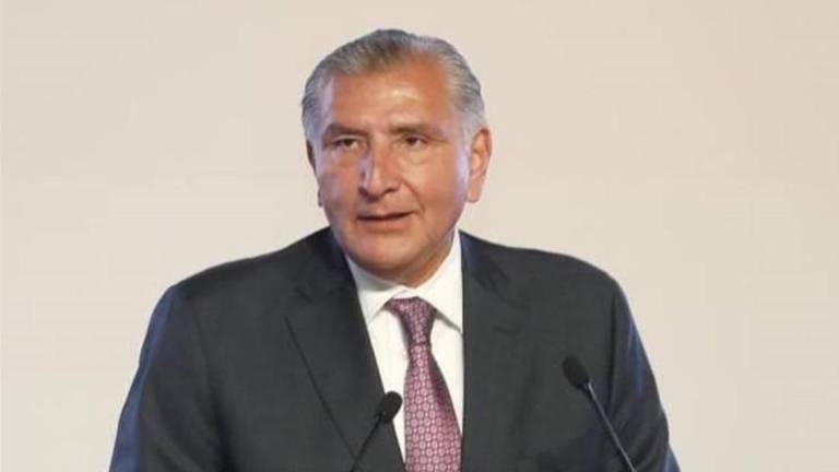 Critica Adán Augusto sentencia de Corte Interamericana sobre prisión ...