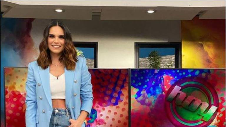 El programa ‘Hoy’ da la bienvenida a Tania Rincón