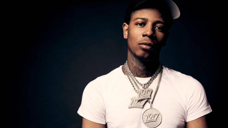 Muere el rapero Big Scarr; tenía 22 años