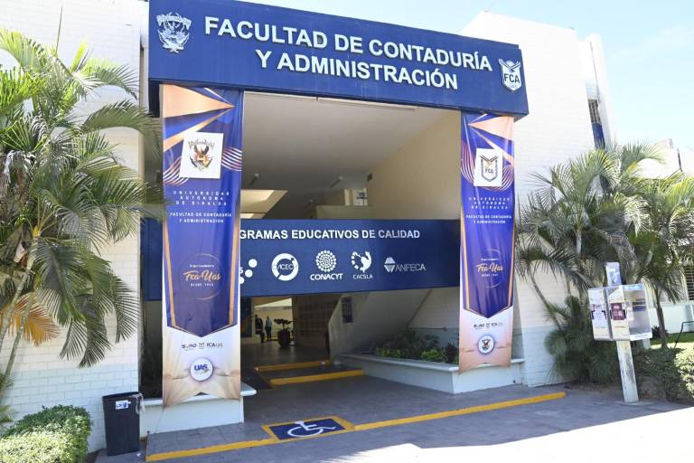 Reportan ‘saldo blanco’ en las instalaciones de la UAS durante el ...