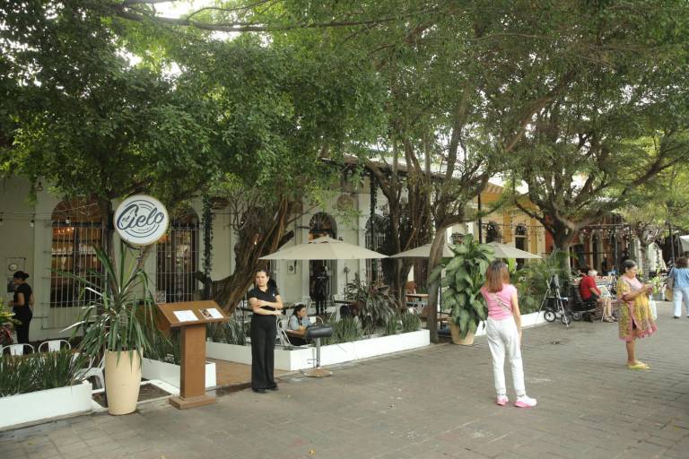 Con un enfoque gastronómico y familiar volverán las tardes de Carnaval ...
