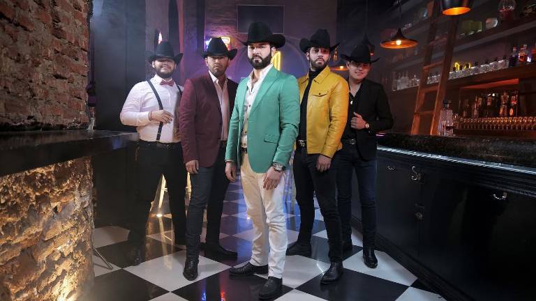 Lanza Código FN nueva versión de su éxito ‘Te amaré más’