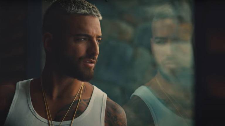 Maluma celebra el Día de la Tierra y estrena la canción Rumba