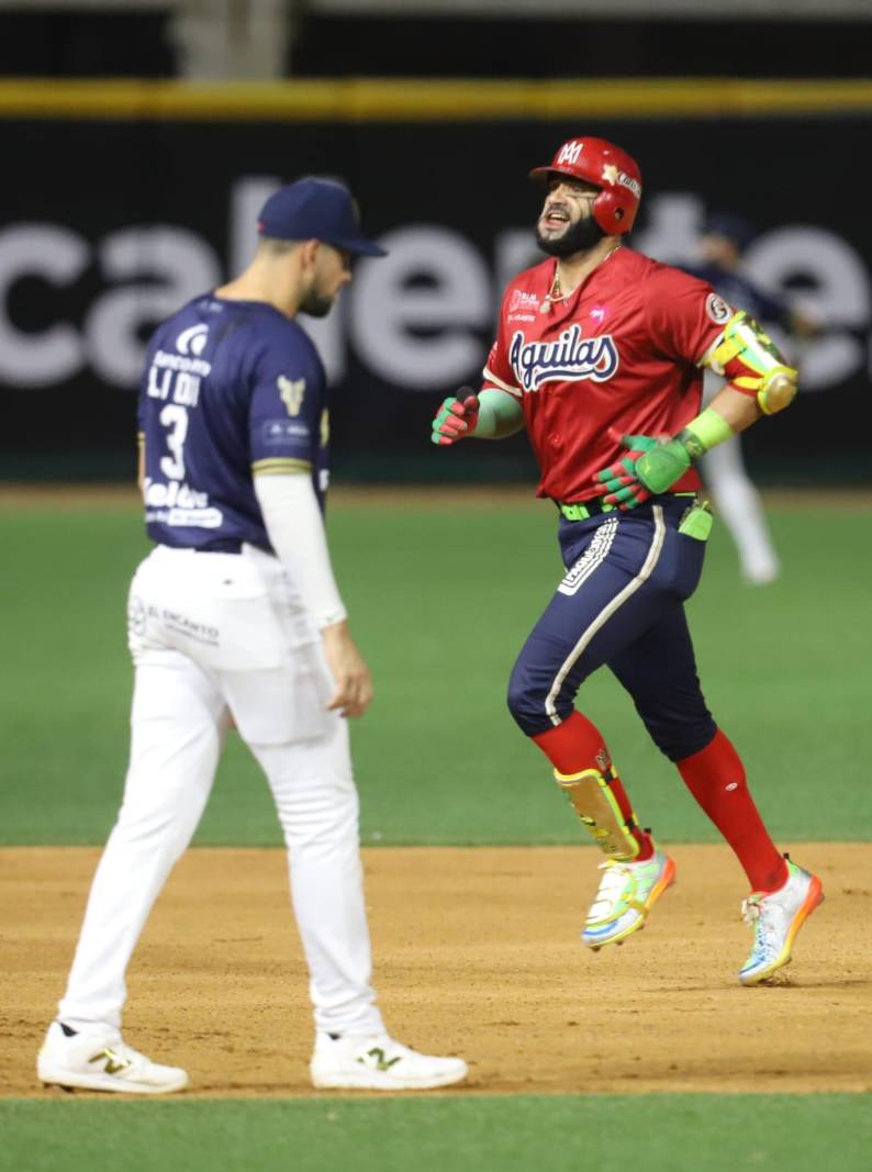 Mexicali se lleva la serie ante Venados en un choque que vio hasta 18 ...