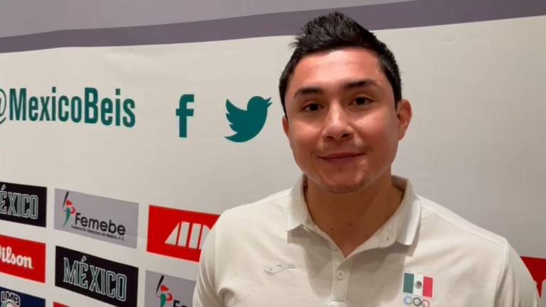 A Alexis Wilson le entusiasma jugar de nuevo para México