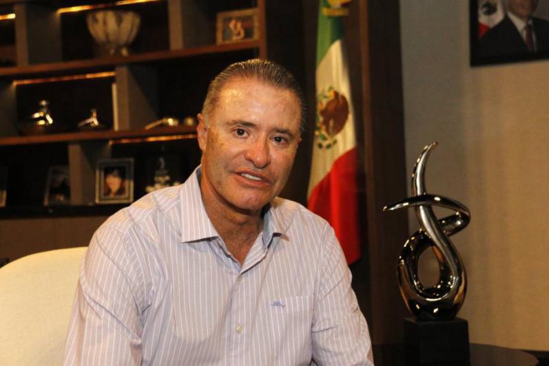 Embajador Quirino Ordaz lamenta asesinato del periodista Luis Enrique Ramírez