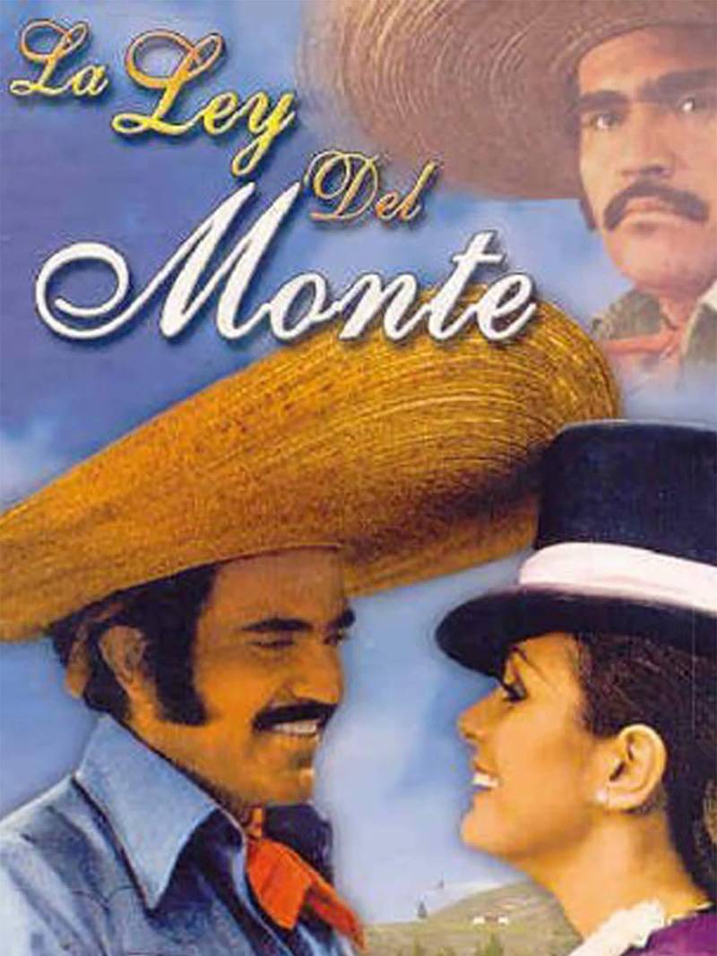 Son las mejores películas de Vicente Fernández