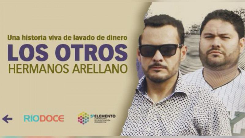 Ríodoce y Quinto Elemento Lab ratifican publicaciones sobre Grupo ARHE