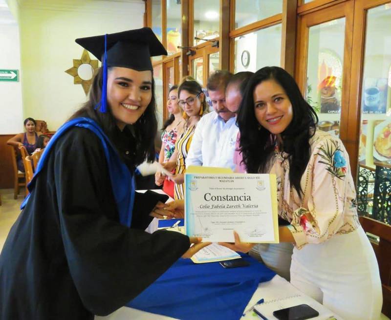 Preparatoria Abierta Siglo XXI, la mejor forma de terminar la prepa en ...