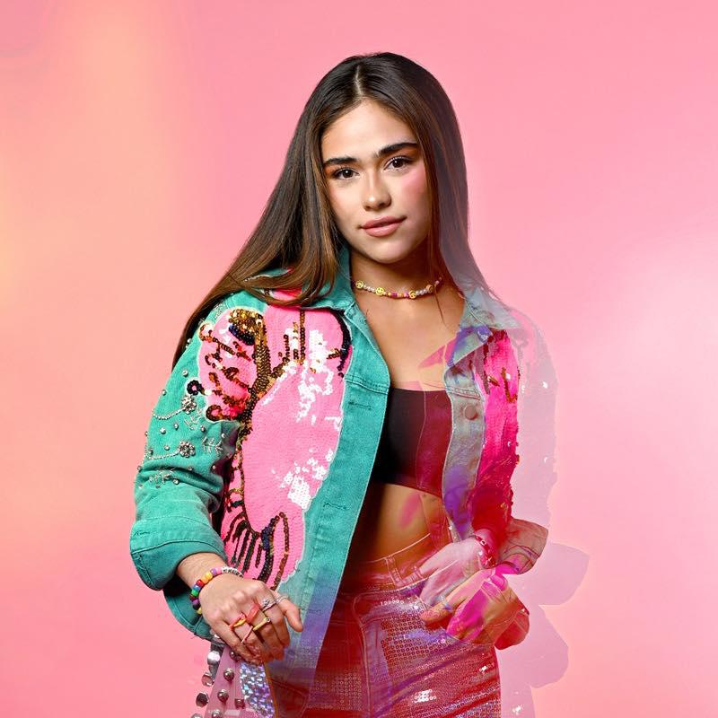 Lanzará Angie Camille su EP Debut titulado ‘Road-Trip’