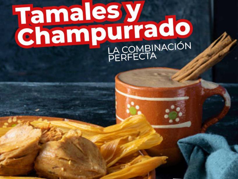¿Buscas tamales para la posada? Conoce quién hace los más variados y ...