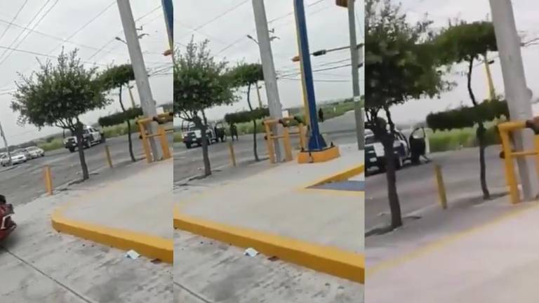 De nuevo reportan balaceras y enfrentamientos en Reynosa, Tamaulipas