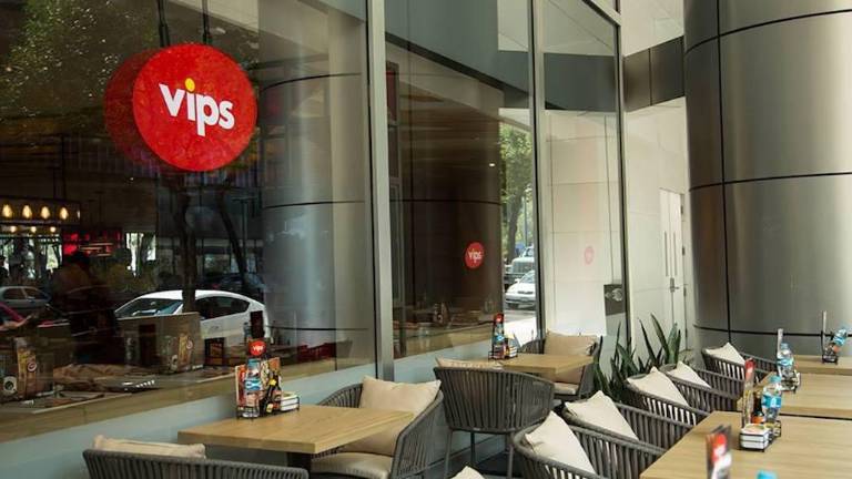 Alsea, la operadora mexicana de restaurantes, dice que pagará al SAT ...