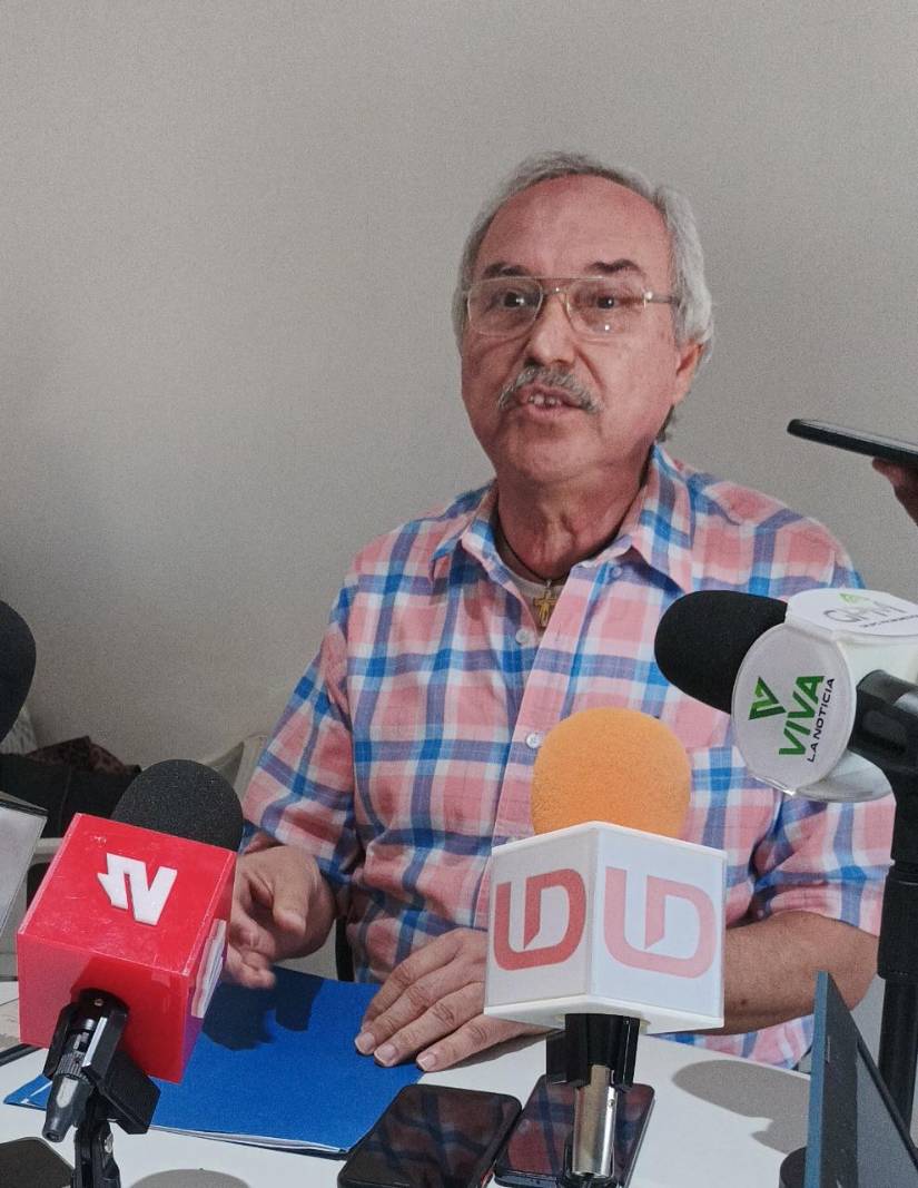 Vecino de la Cancha Germán Evers presenta queja por ruidos que generan ...
