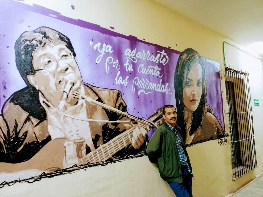 Lanzan convocatoria para el primer concurso de la canción inédita ‘El ...
