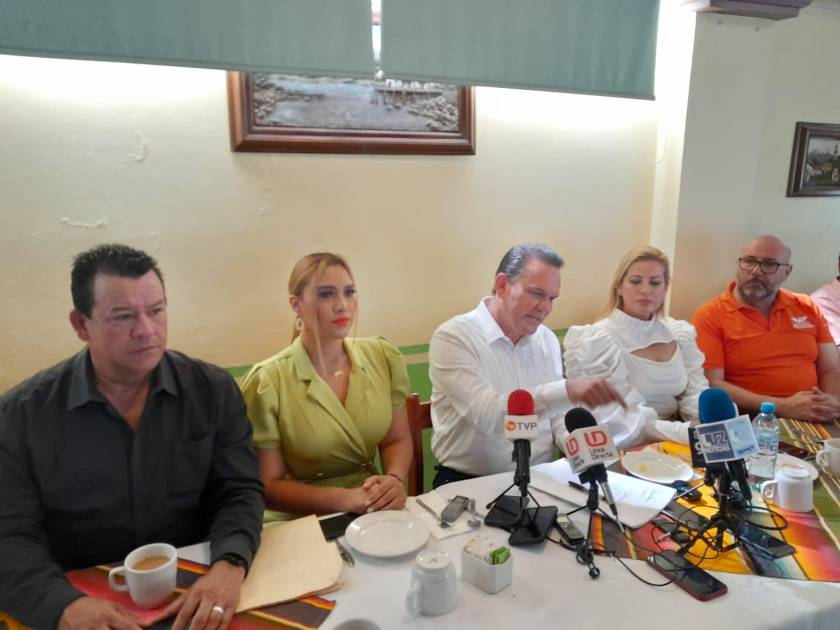 Debe Rector permitir que la UAS sea auditada: Sergio Torres