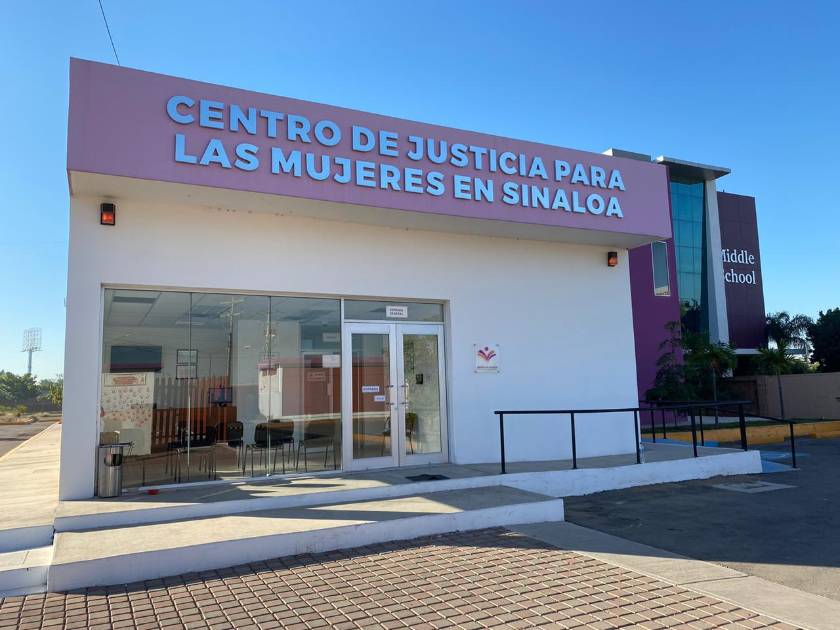Mejorarán Instalaciones Del Centro De Justicia Para Las Mujeres En