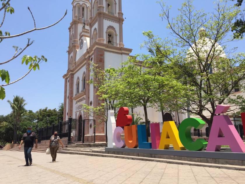 Por época navideña, esperan la visita de unas 300 mil personas a Culiacán