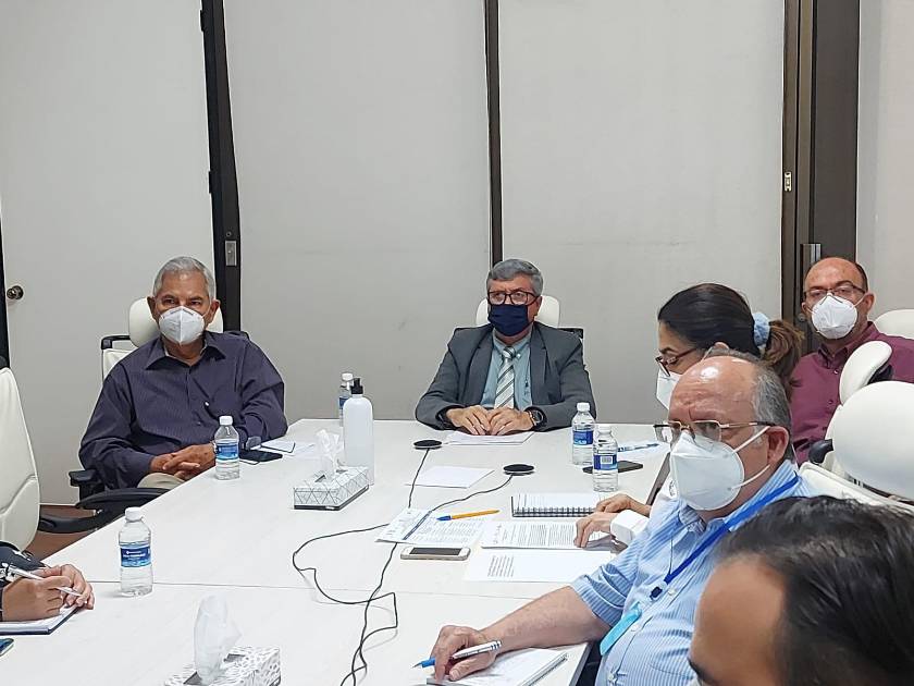 Instalan Comité de Calidad en Salud en Sinaloa