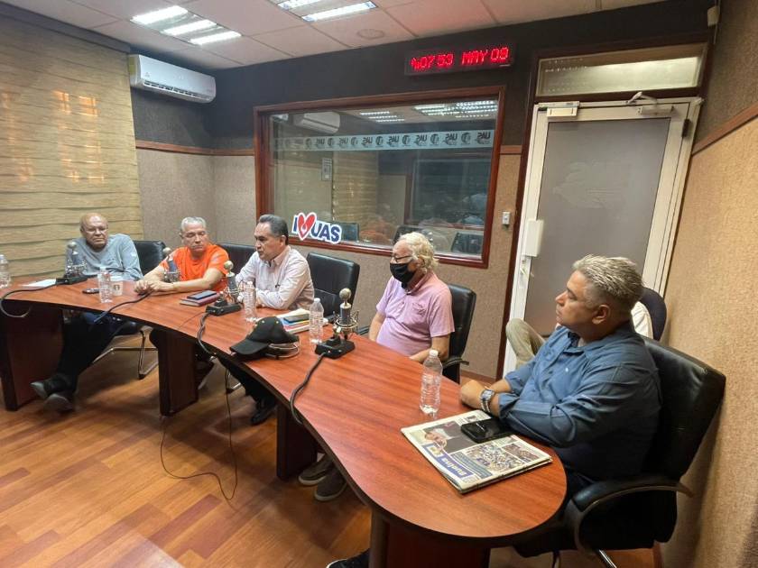 Señala la UAS que Gobierno de Sinaloa le debe $200 millones