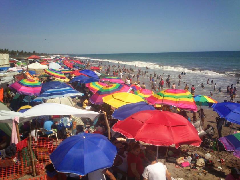 En Escuinapa, playas, hoteles y restaurantes abrirán en Semana Santa ...