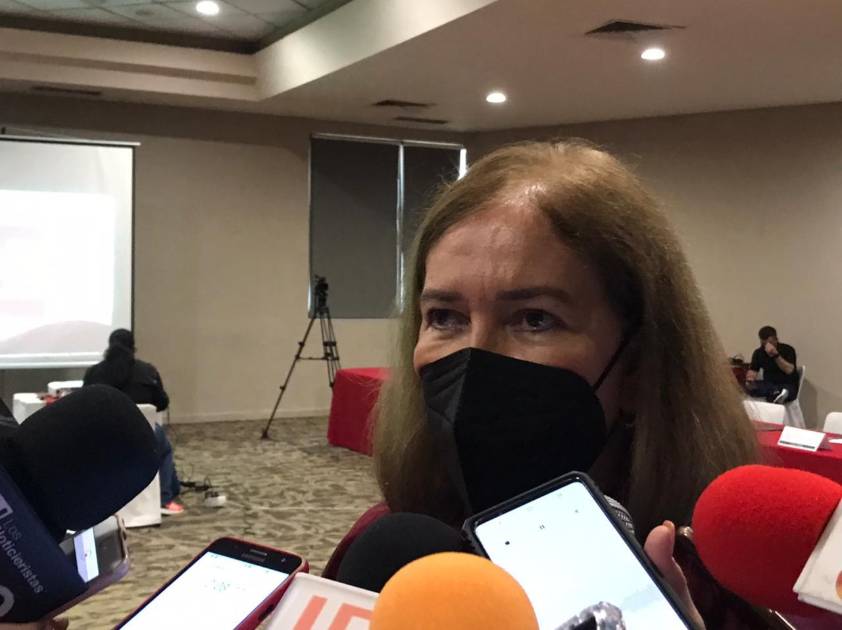 Se investiga como feminicidio el asesinato de la rastreadora de Elota ...