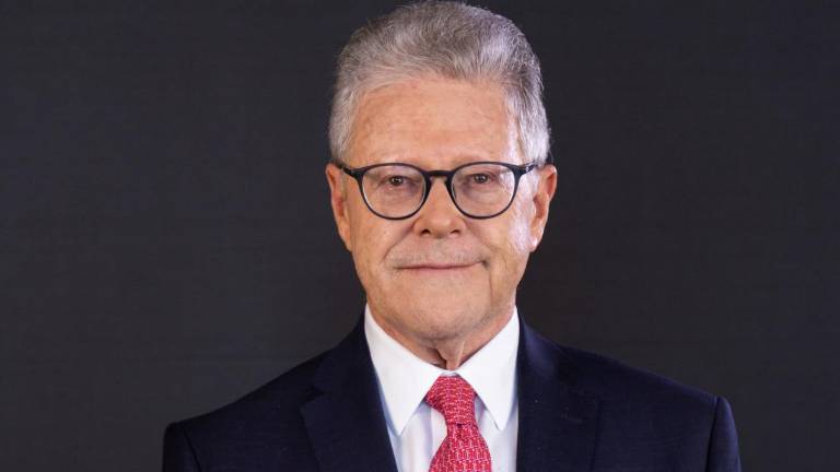 ‘La entrevista con Sarmiento’ cumple 26 años al aire