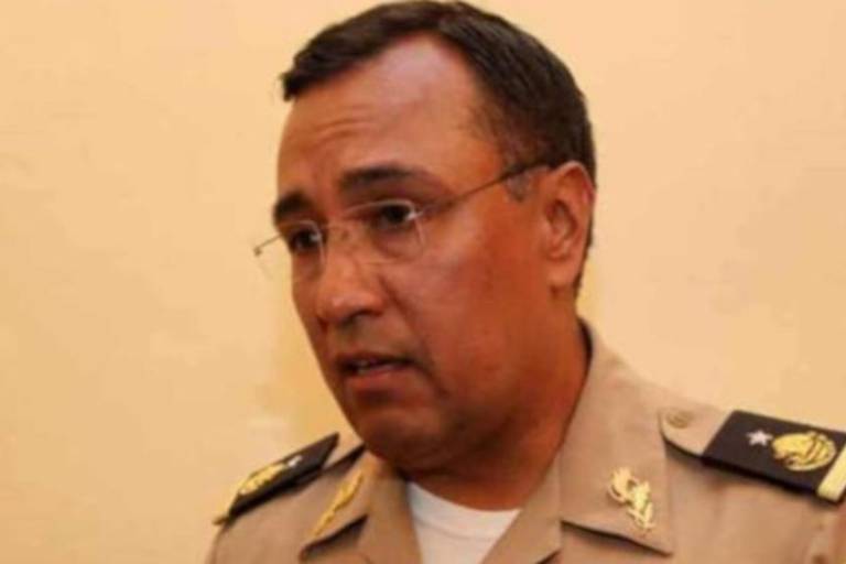 General León Trawitz, ex jefe de escoltas de EPN, detenido en Canadá ...