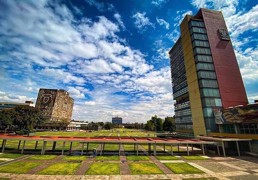 UNAM concluye proceso de ‘auscultación’ para elegir a su nuevo Rector
