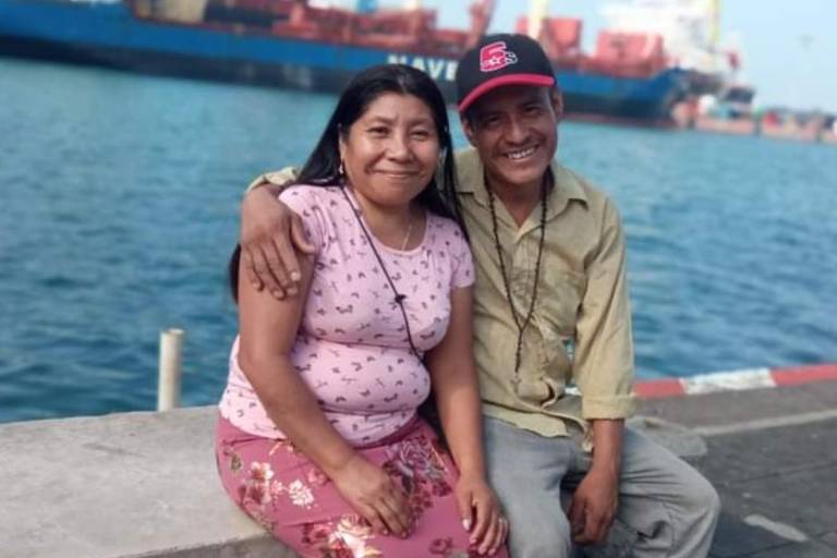 Familia de catequistas católicos se niega a apoyar al CJNG y los ...