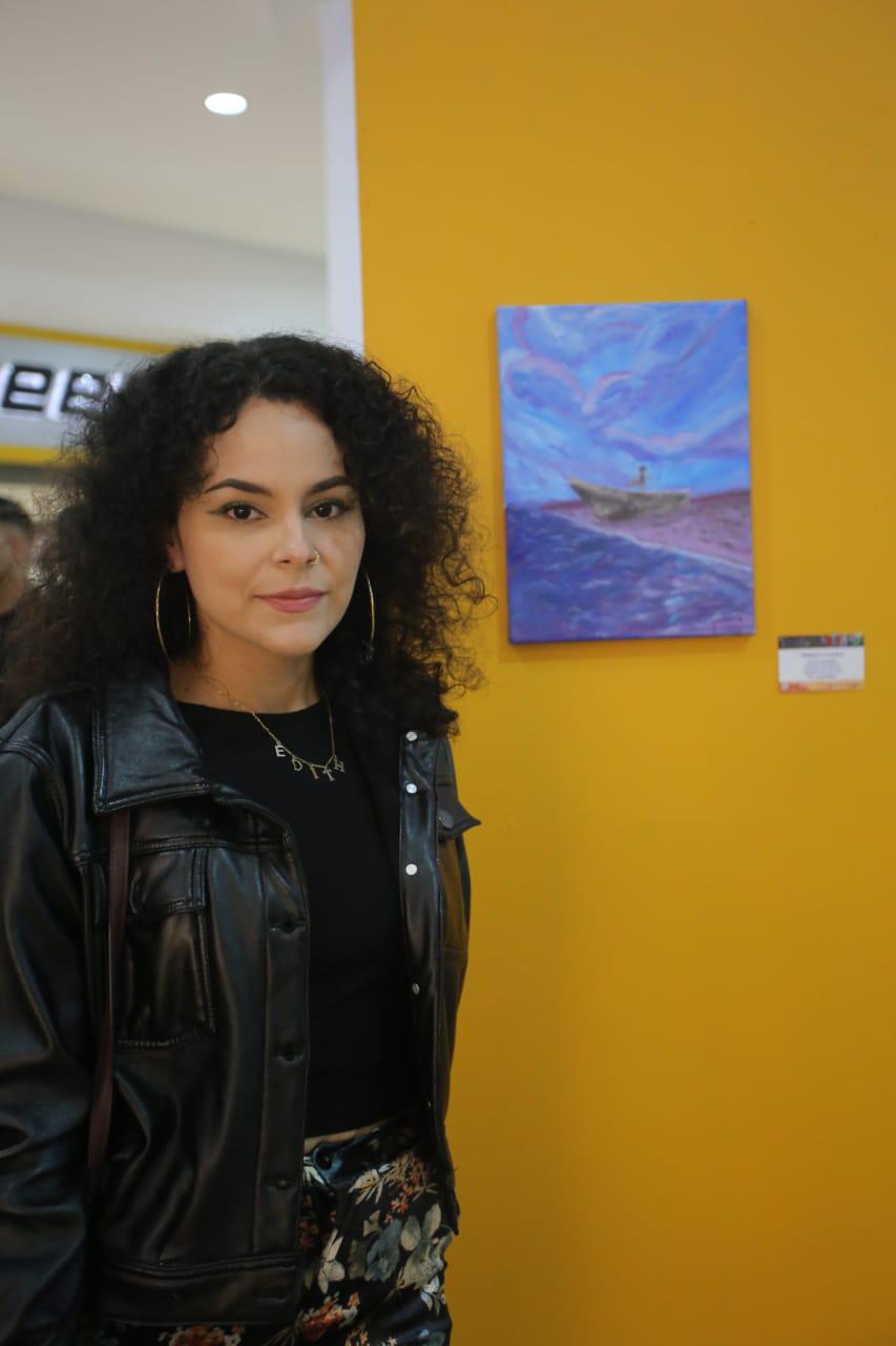 Presentan la exposición ‘Del impresionismo a nuestros días’