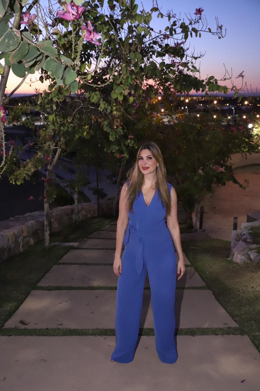 Las mujeres somos las perfectas agentes de cambio: Lissy Bernal