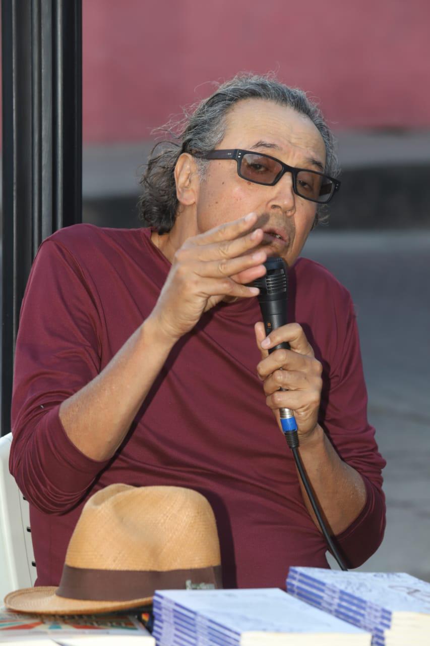 Reúne Febronio Zataráin sus aventuras infantiles en su libro ‘Casas en ...