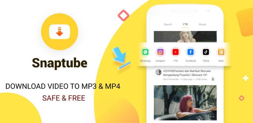 Aplicación Snaptube: Características, Beneficios y Guía de Descarga