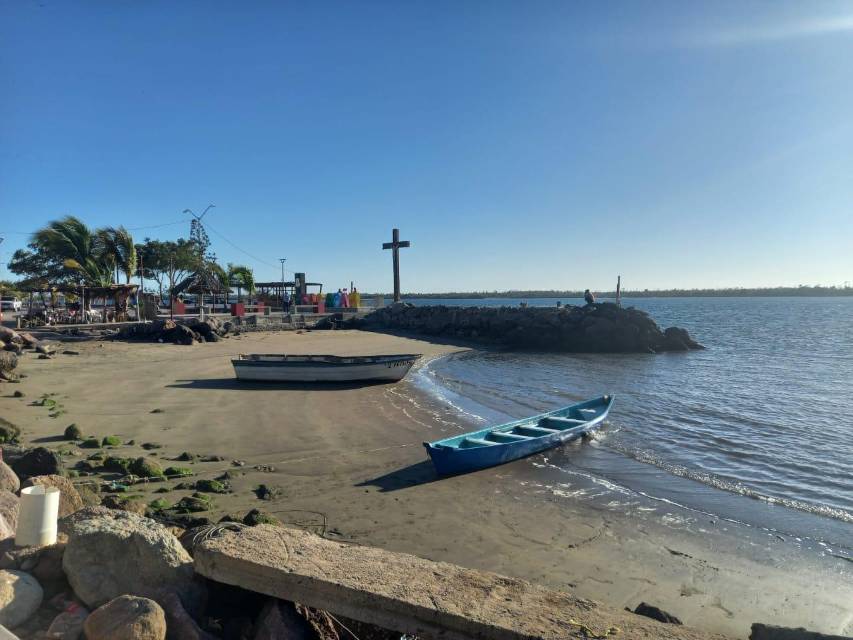 Teacapán ya está listo para recibir turismo en Semana Santa