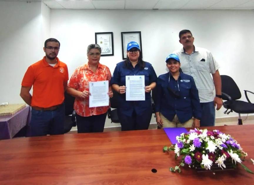 SUCEDE y la Universidad Politécnica del Valle del Évora promoverán un ...