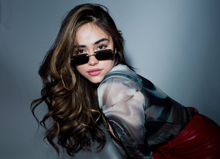 Lanzará Angie Camille su EP Debut titulado ‘Road-Trip’