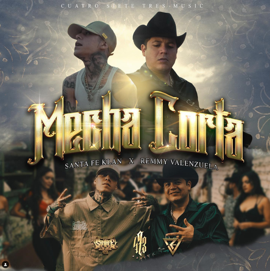 Lanza Remmy Valenzuela el sencillo ‘La novena maravilla’