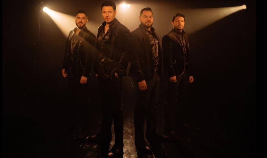 Banda MS va con todo con su nuevo disco ‘Punto y Aparte’