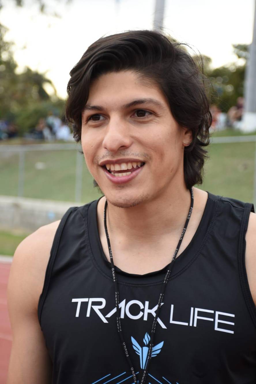 Invitan a niñas y niños a integrarse a la Escuela de Atletismo