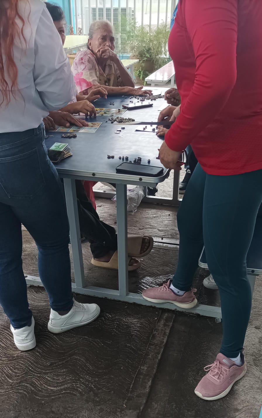 Se resguardan 6 personas en albergue en Mazatlán, entre ellas un ...