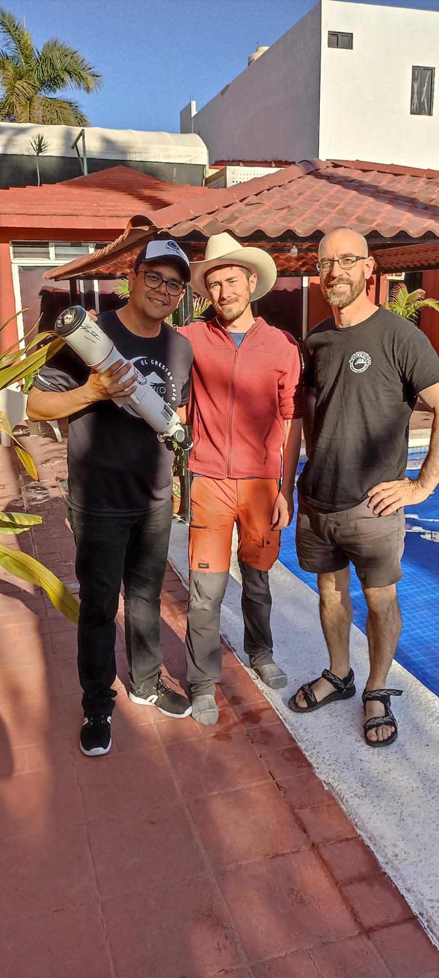 Más de 20 millones vieron el Eclipse Solar en transmisión de la NASA ...