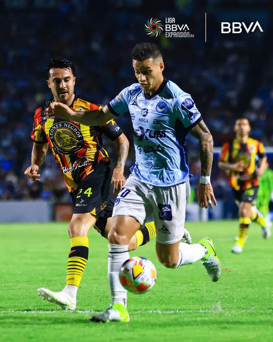 Jaiba Brava toma ventaja en la final del Clausura 2025 de la Liga de ...