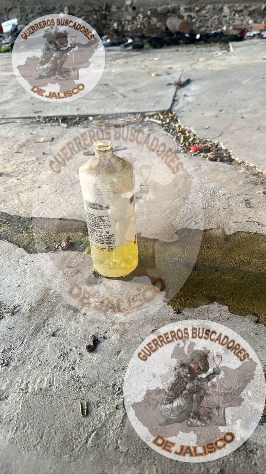 Hallan hornos crematorios y fosas clandestinas en Jalisco